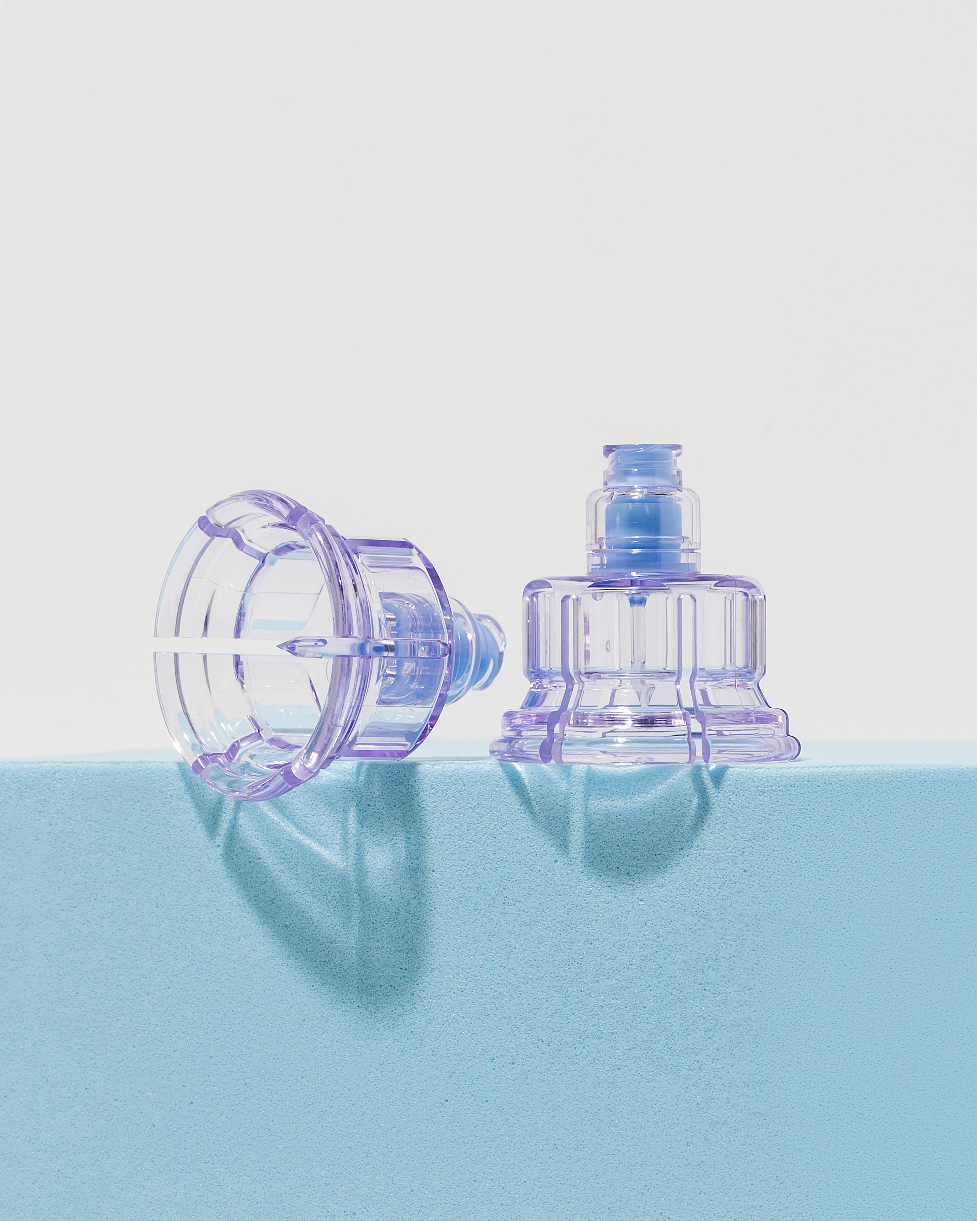 Lab Supplies – Peptide Test