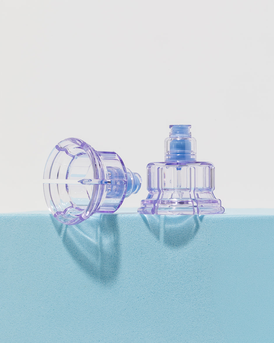 Lab Supplies – Peptide Test