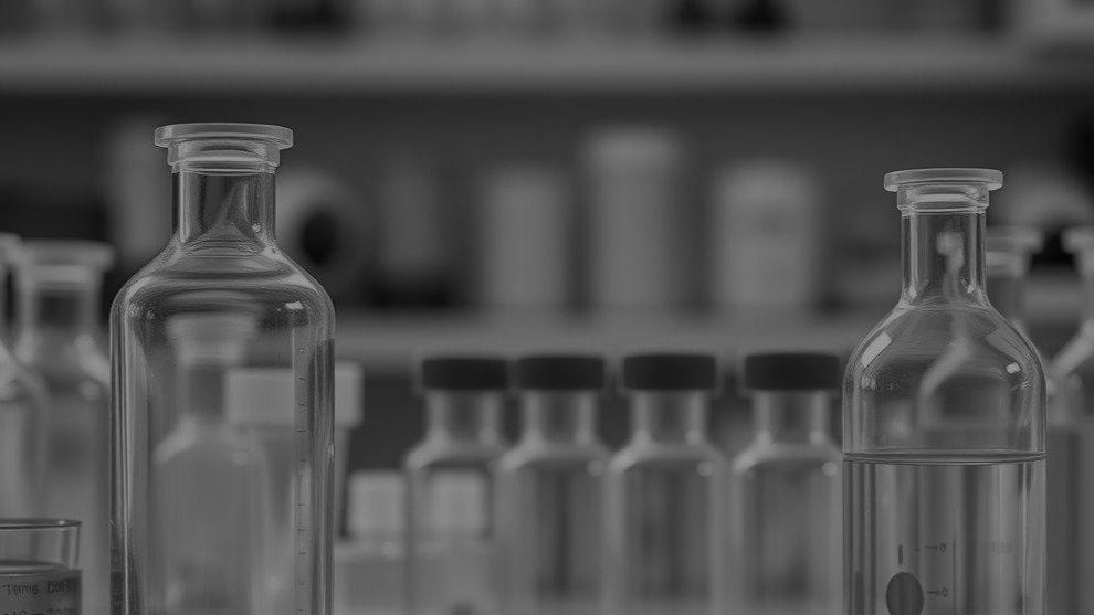 Lab Supplies Shop | Sterile Vials, Syringes & Filters | Peptide Test