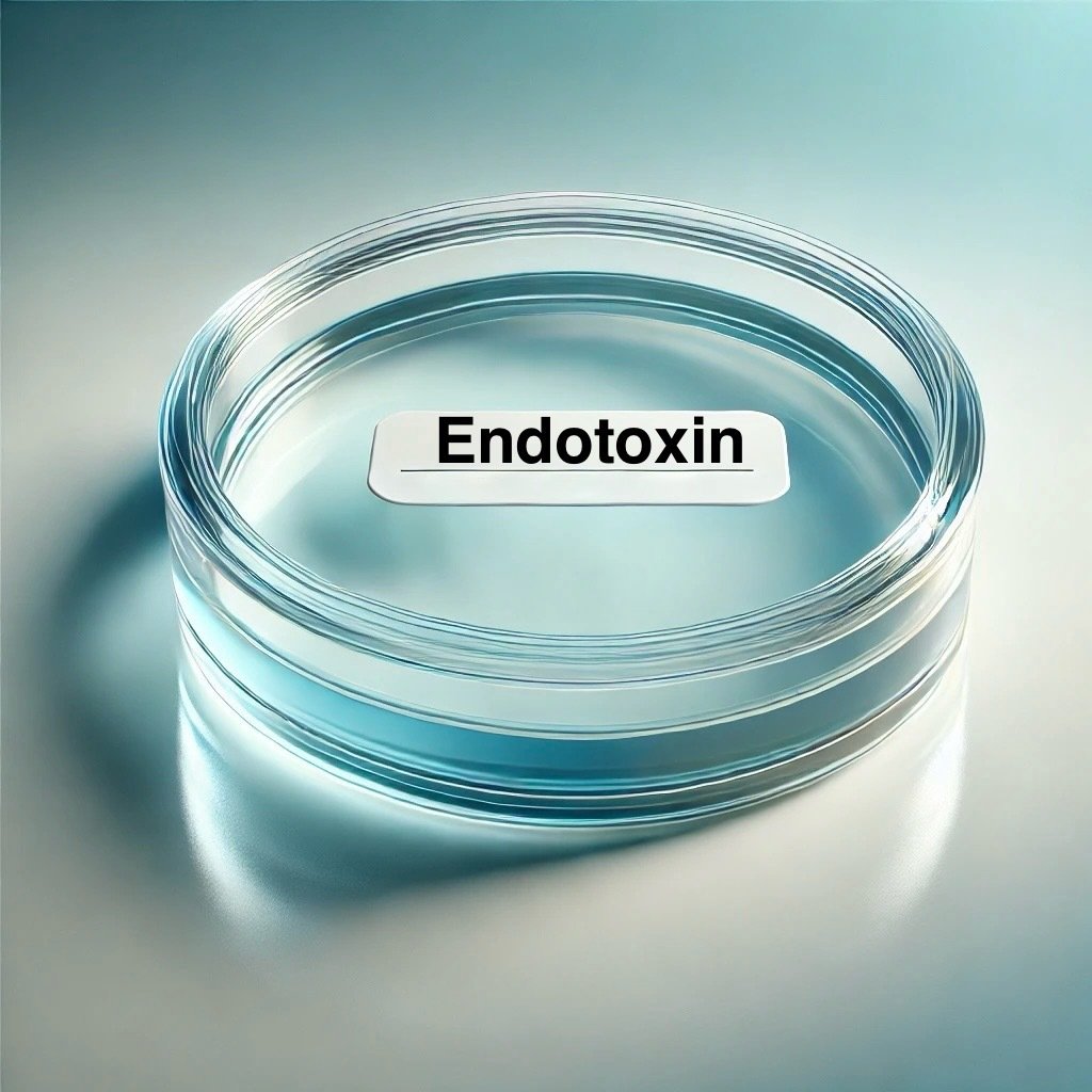 Endotoxin Test – Peptide Test
